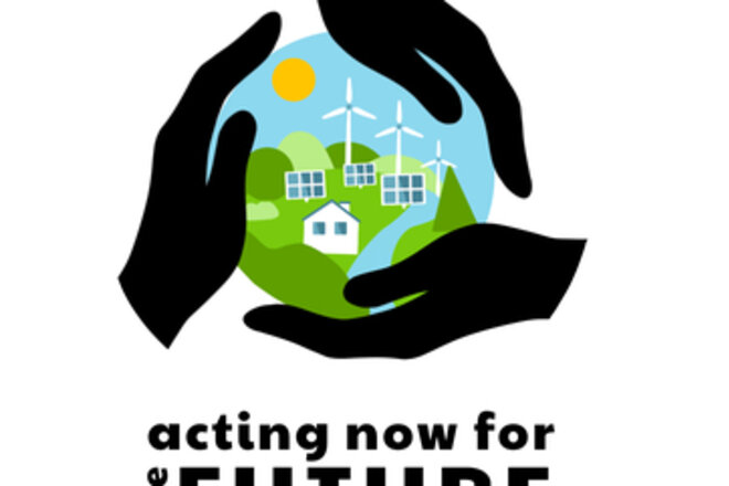 Acting Now for the Future - 2% GDP to prevent Climate Change - Online ...