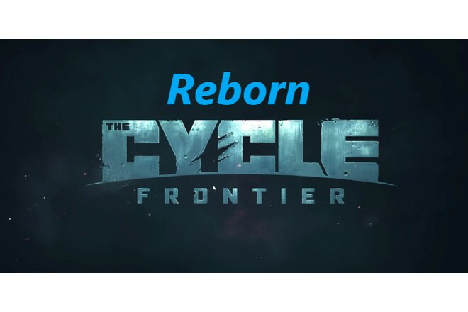 Addressing to Yager Development for returning The Cycle Frontier - Online petition