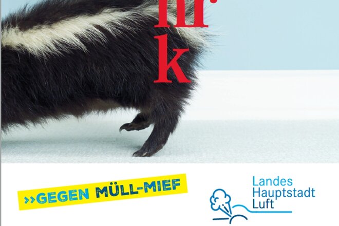 Gegen Müll-Mief in St. Pölten - Online-Petition