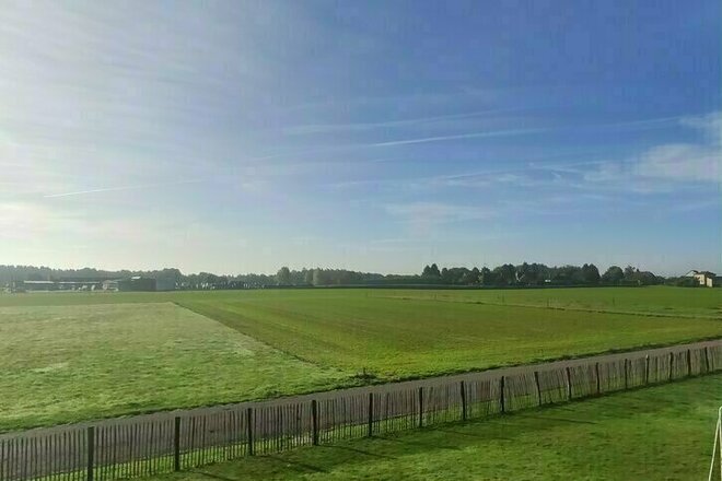 Voor een leefbare omgeving rond de Vlamoven en tegen de verharding van ...