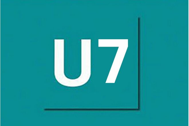 MUT ZUR LÜCKE! Umbenennung der neuen Wiener U-Bahn-Linie zu "U7 ...