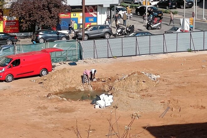 ΕΠΑΝΑΧΑΡΑΚΤΗΡΙΣΜΟΣ ΩΣ ΧΩΡΟΣ ΠΡΑΣΙΝΟΥ ΤΟΥ ΟΙΚΟΠΕΔΟΥ "ΑΛΥΣΙΔΑ" - Αίτηση ...