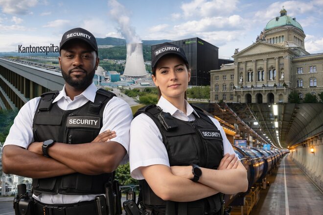 Request to offer the Federal Security Officer (FSB/SFB) professional ...