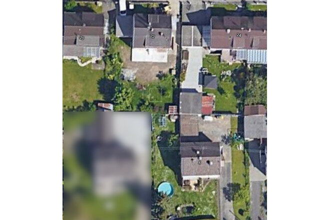How To Get A Satellite View Of Your House Using Google Earth How Can
